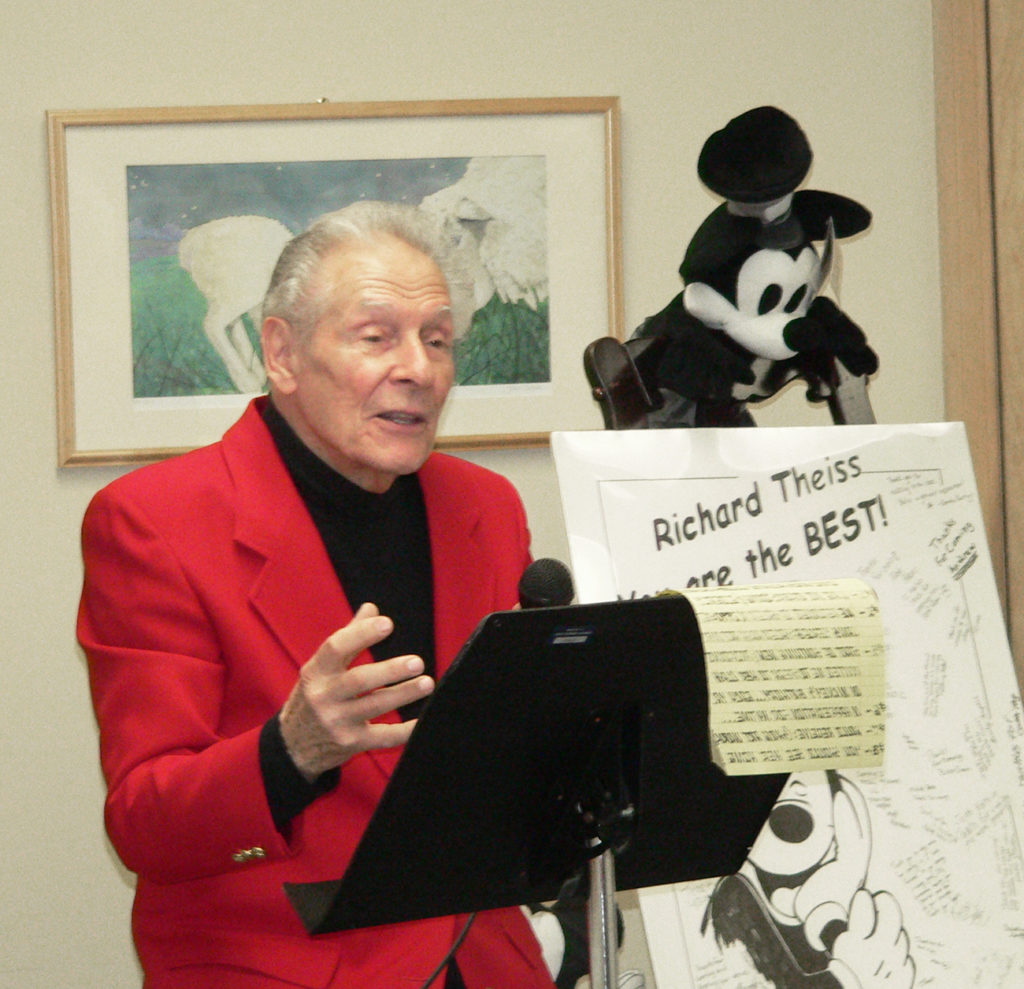 The Disney years | News, Sports, Jobs - Salem News